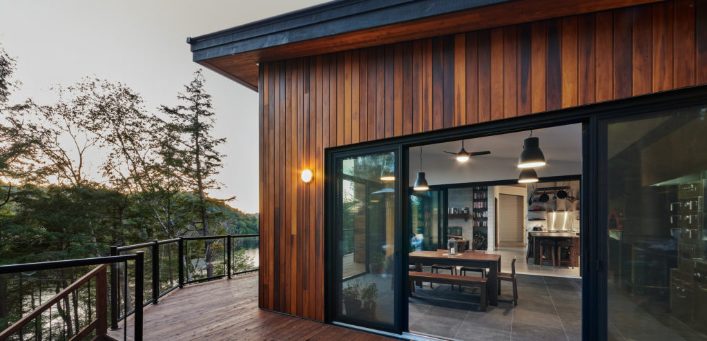 Custom Home Builder | The BBQ House | Casa Verde Construction Casa Verde